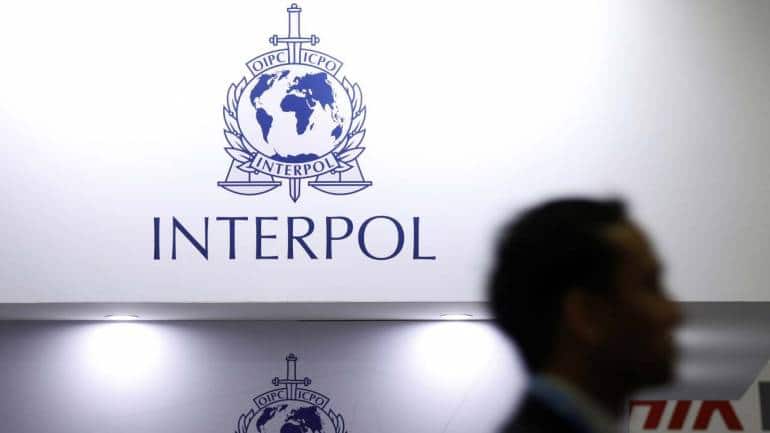 Interpol issues Blue Corner Notice against Nithyananda