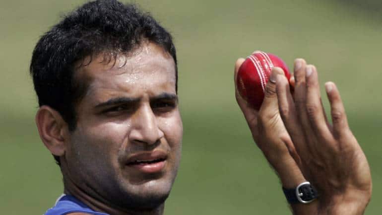People start their career at 27-28, mine ended at that age, Irfan Pathan