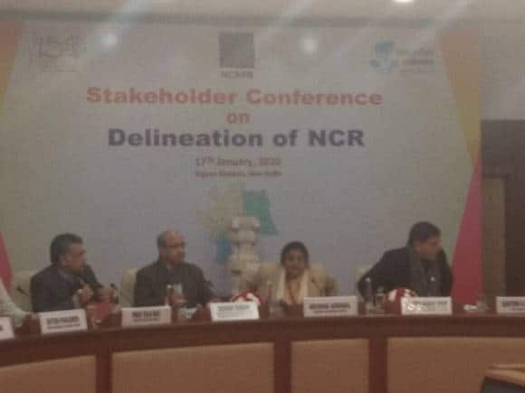 City planners may cut down size of National Capital Region for better ...