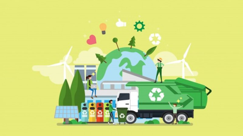 Earth 360 | Clean Energy, Climate Control, Clean Technology - Plan for ...
