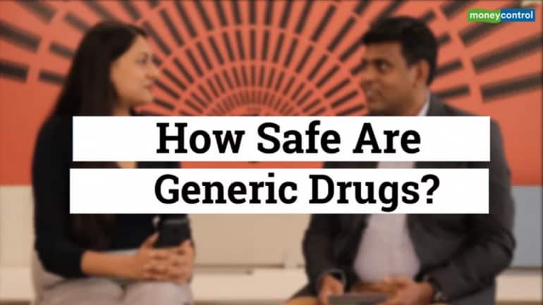 Reporter's Take | How safe are generic drugs?