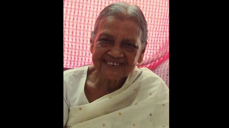 Eminent classical singer Sunanda Patnaik no more