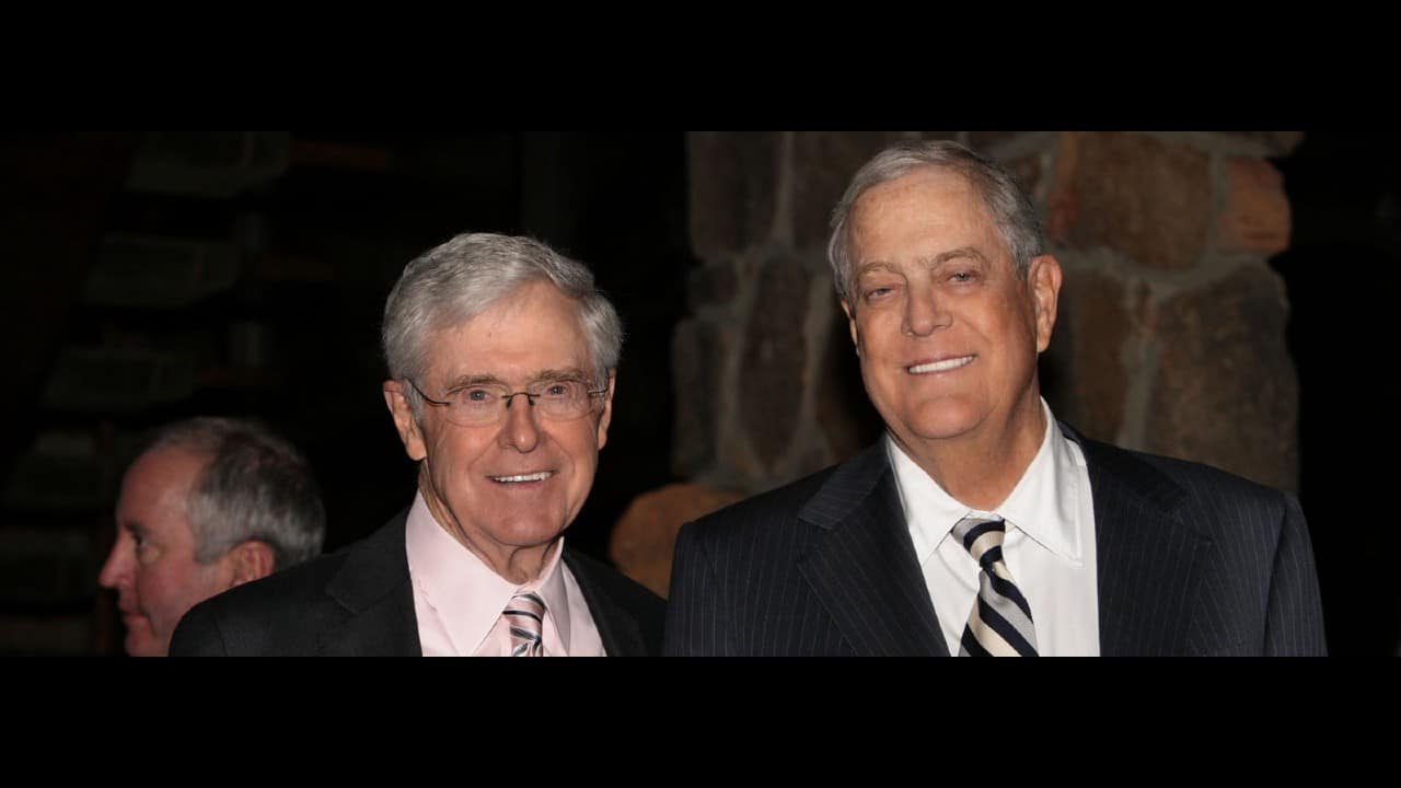 Wealthiest families in the world: There's one Indian in top-10 list ...
