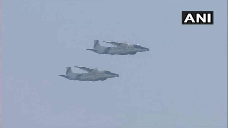 Govt working on giving shape to new air defence command by October: Sources