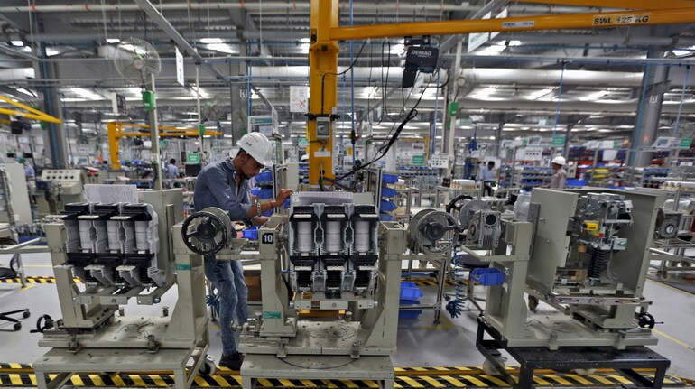 Capital goods sector set for a big lift as govt, India Inc go ...