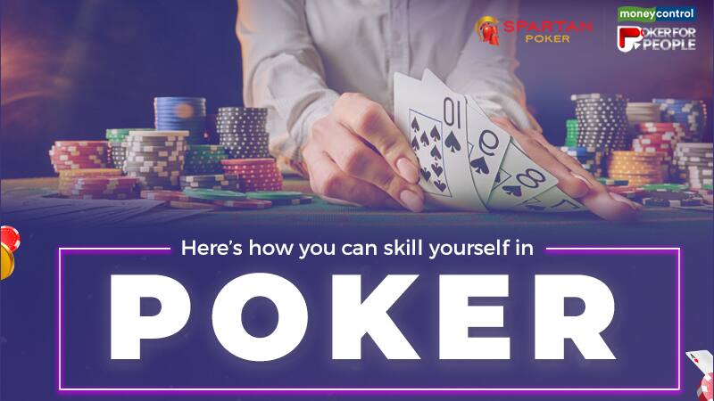 Spartan Poker Presents Poker for People (PFP) at Moneycontrol | Play ...
