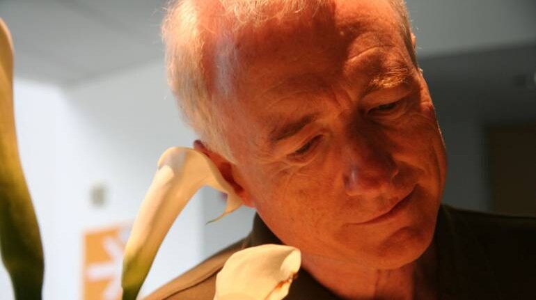 Larry Tesler: Pioneer of the digital 'cut, copy and paste' operations ...
