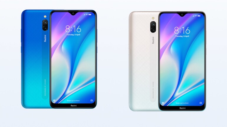 Redmi 9A specifications tipped, likely to feature 6.5-inch display and ...