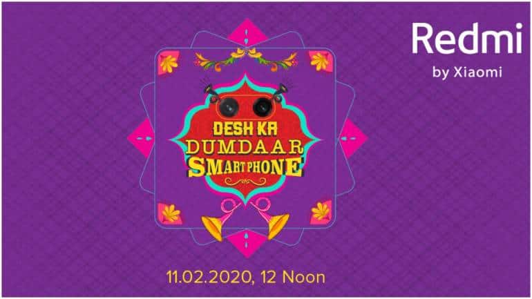 Xiaomi may launch the RedmiBook 13 alongside Redmi 9A and Redmi power banks