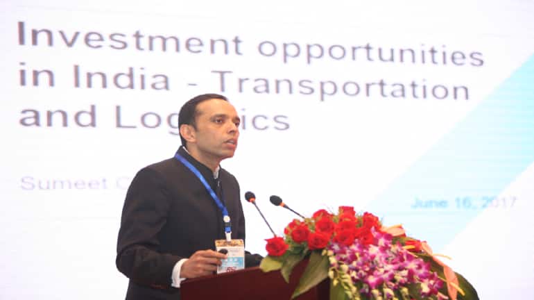 Business in the time of coronavirus