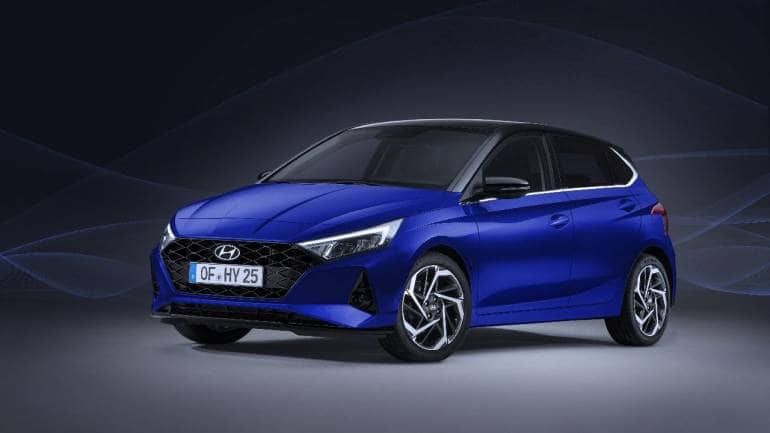 Next-gen Hyundai i20 interiors spied; to be launched soon