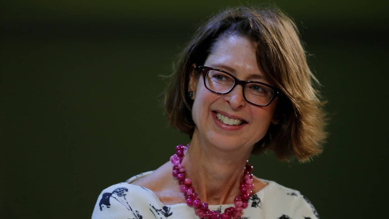 International Women’s Day: A look at the world's top-10 self-made women ...