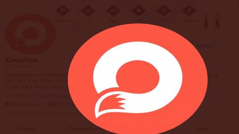 Coverfox gets a new leadership team, Sanjib Jha takes over as CEO