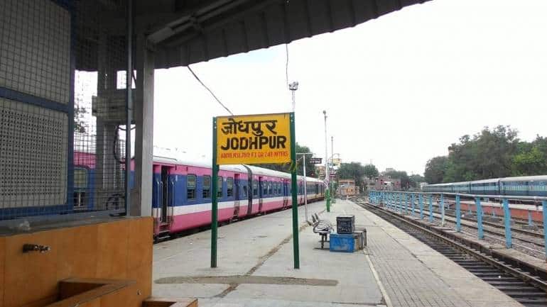 Weekend lockdown begins in Jodhpur amid spike in COVID-19 cases