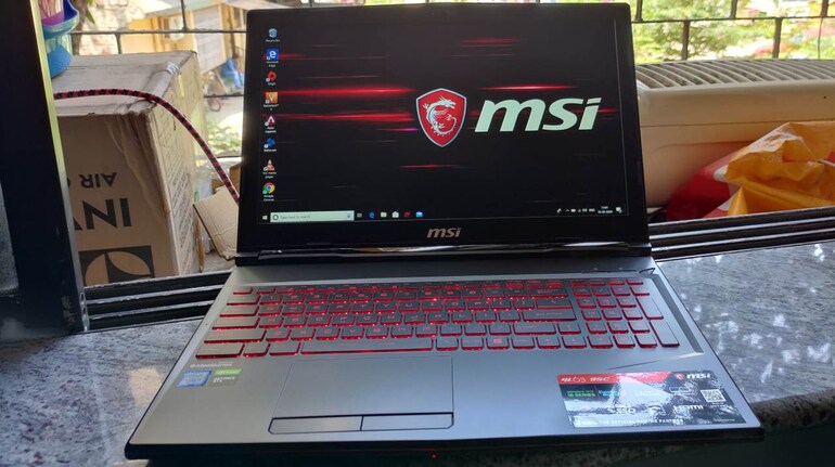 Taiwan's MSI eyes laptop exports from India, plans expansion into AI ...