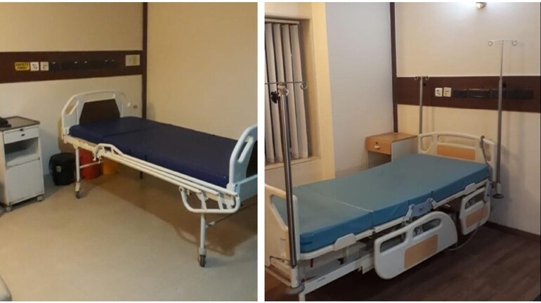 Policies with hospital room rent sub-limits can inflate your out-of ...