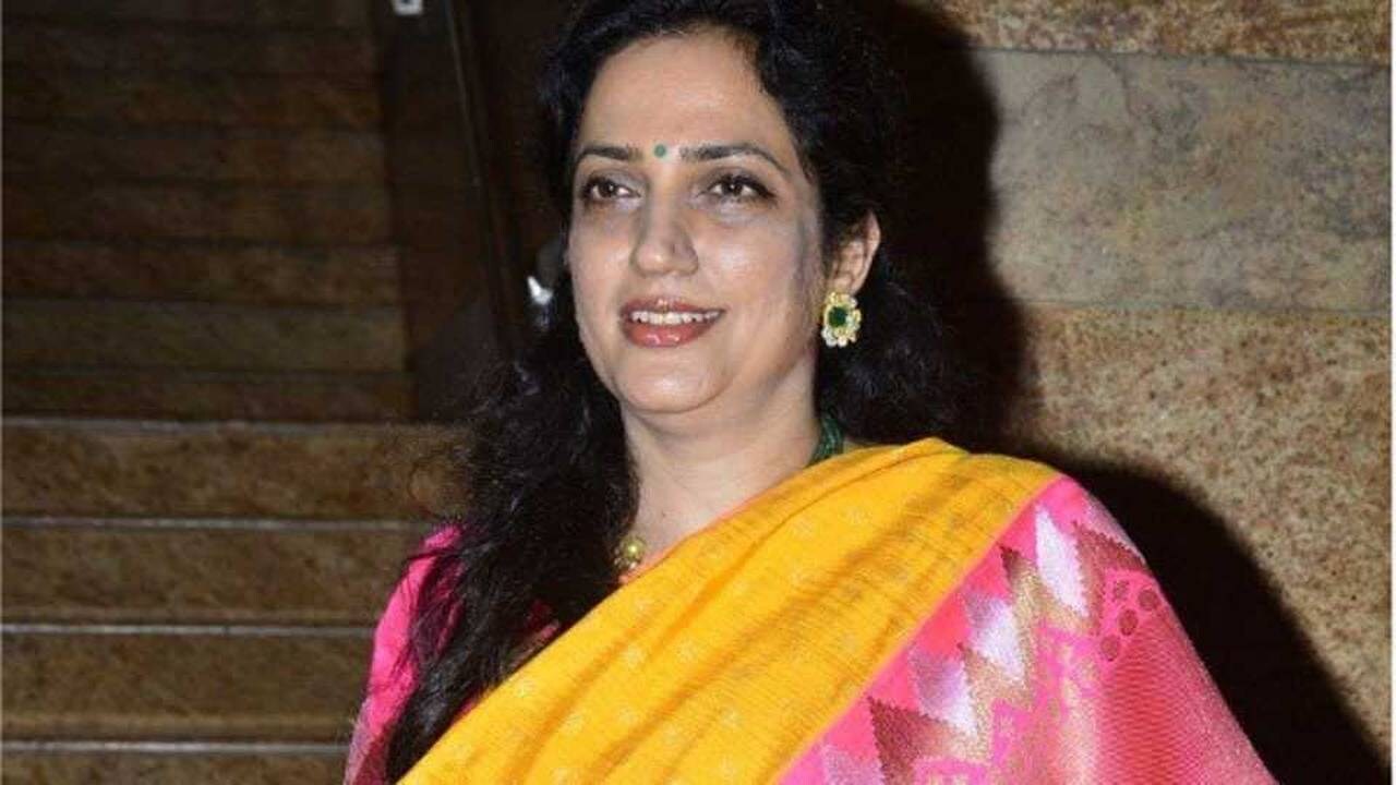 Boda De Rashmi Thackeray Zoom TV | Tejas Thackeray Arrives With His