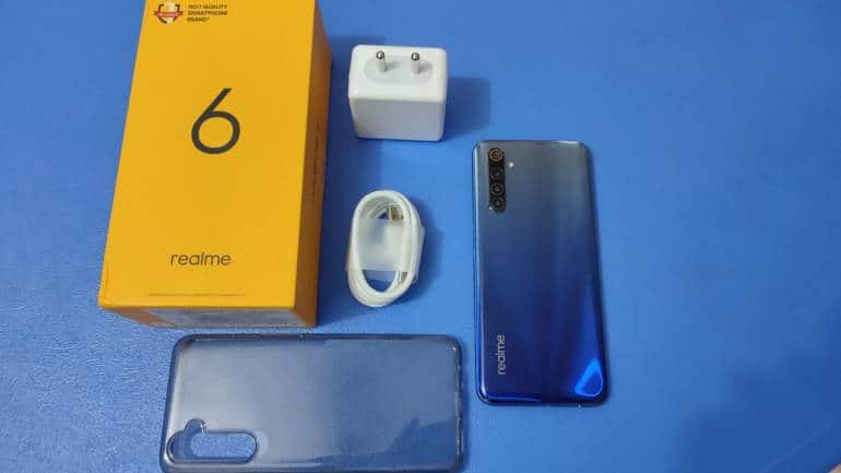Realme 6 Review: The best smartphone under Rs 15,000 in India