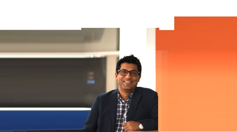 Sameer Aggarwal new CEO of Walmart India