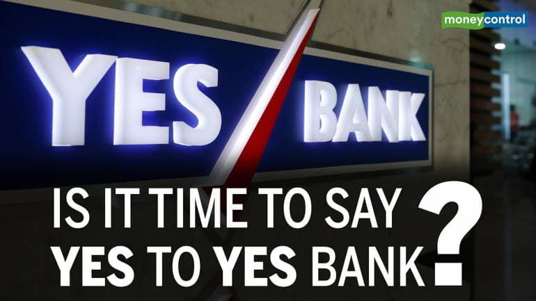 3 Point Analysis Is it time for investors to say yes to Yes Bank