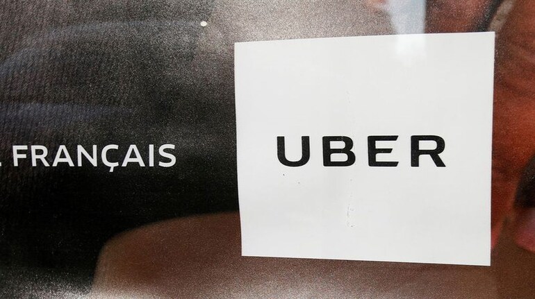 Top French court recognizes Uber driver as employee