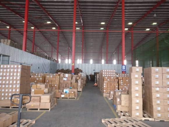 Strata raises Rs 140 crore for three warehouse investment opportunities ...