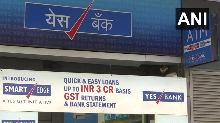 Yes Bank board to take up fund raise via share sale, proposals by PE ...