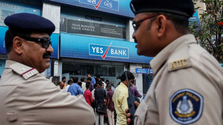 Former CEO Ravneet Gill puts the blame on Rana Kapoor for Yes Bank collapse
