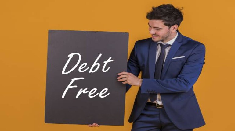 Data watch | These 10 debt- free companies of FY19 have seen share ...
