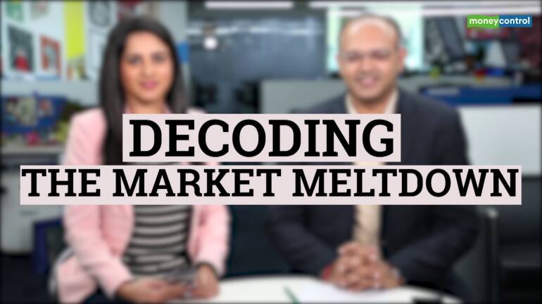 Editor's Take | Decoding the market meltdown