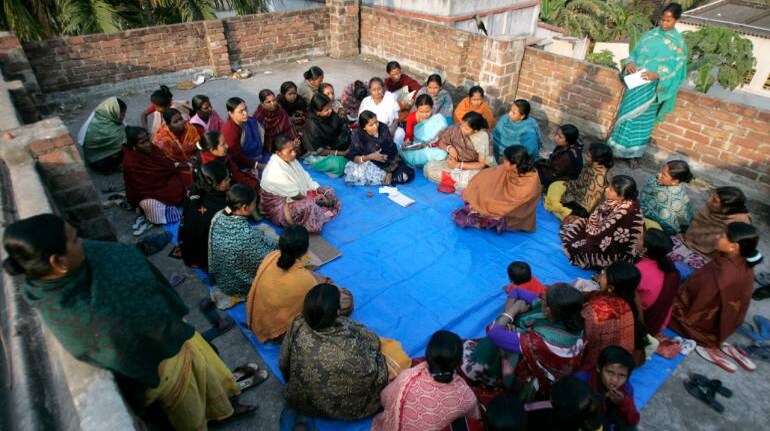 Finance department plans campaign for deepening financial Inclusion
