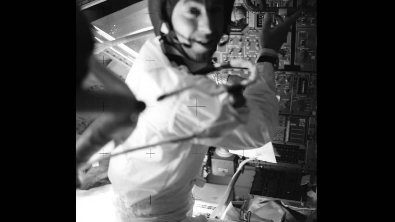 In Pics Remembering Apollo 13 At 50 And Reliving The Chain Of Events
