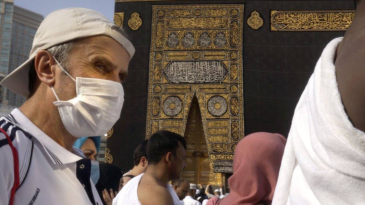 In pics: As the world fights COVID-19, Middle East's own crisis doesn't ...