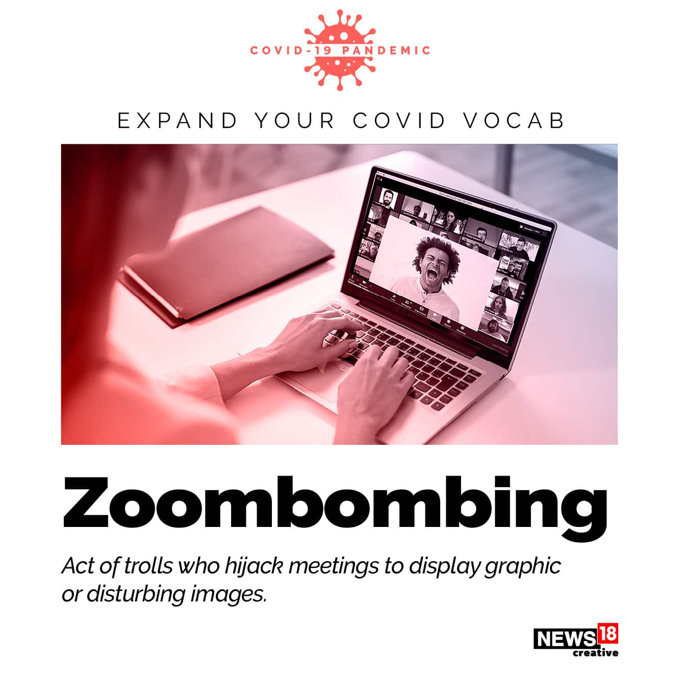 Coronavirus pandemic | Expand your COVID vocab with these new slang ...