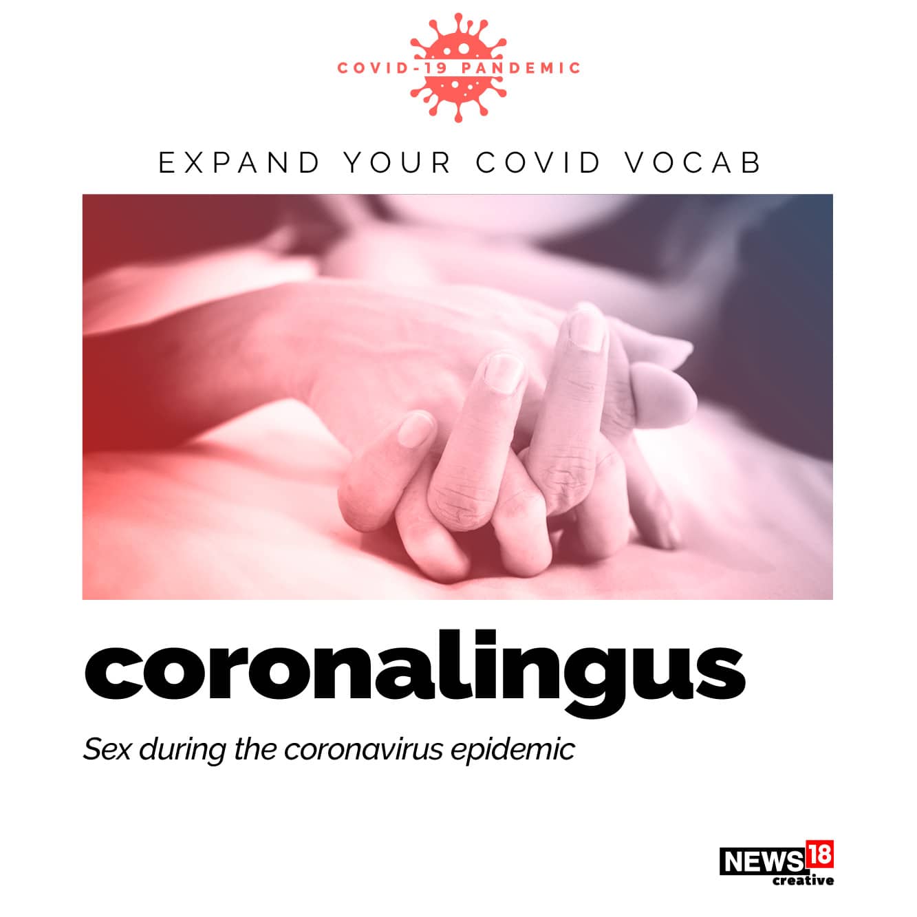 Coronavirus pandemic | Expand your COVID vocab with these new slang ...