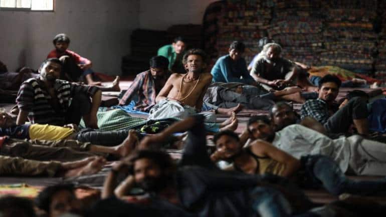 Maharashtra issues orders to facilitate return of stranded people