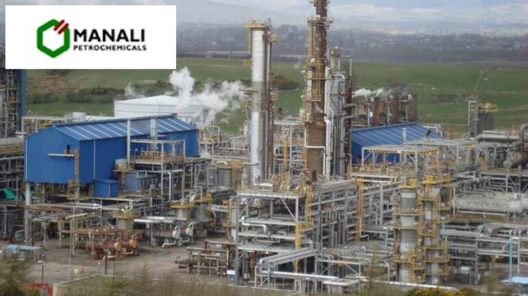 Manali Petro share price surges 16% after resumption of Propylene ...