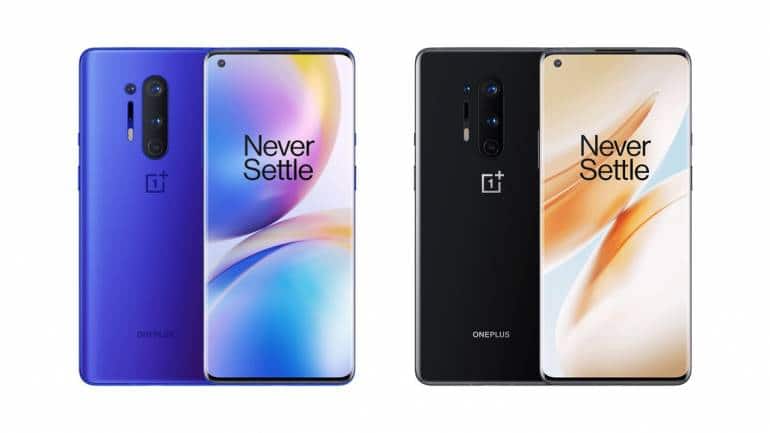 Asus ROG Phone 3, OnePlus 8 Pro, Samsung Galaxy A51 5G bag the CES 2021 ...