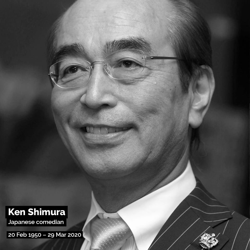 In Pics | Celebrities and famous personalities who lost the battle to ...