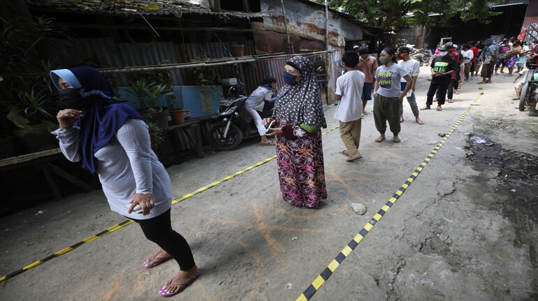 Coronavirus lockdown extended: All you need to know about what is ...