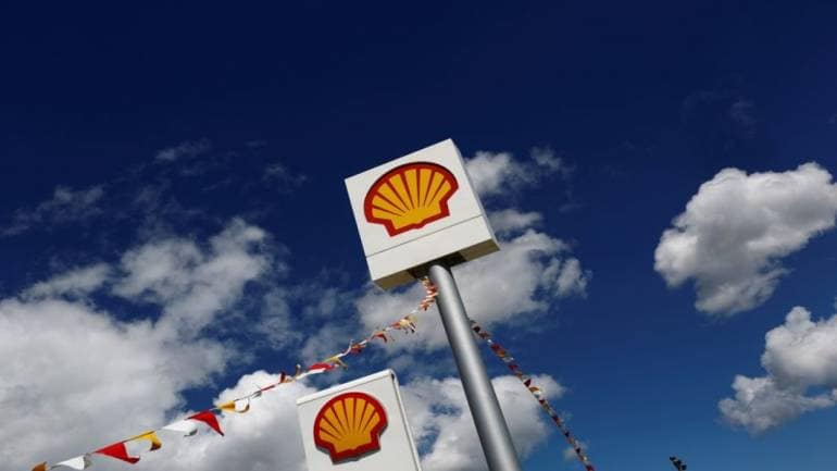 Shell places US Gulf of Mexico assets up for sale