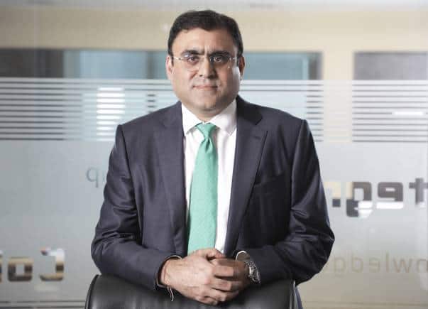 DAILY VOICE: Sameer Kaul of TrustPlutus shares 5 investment tips for ...