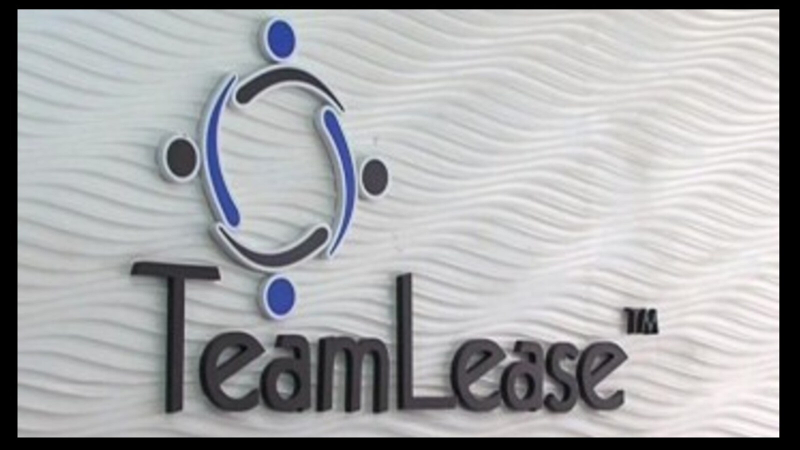Teamlease Logo India Has 45000 Open Jobs In Artificial Intelligence