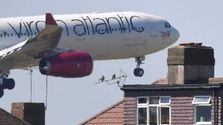 IndiGo, Virgin Atlantic expand codeshare network with new destinations ...