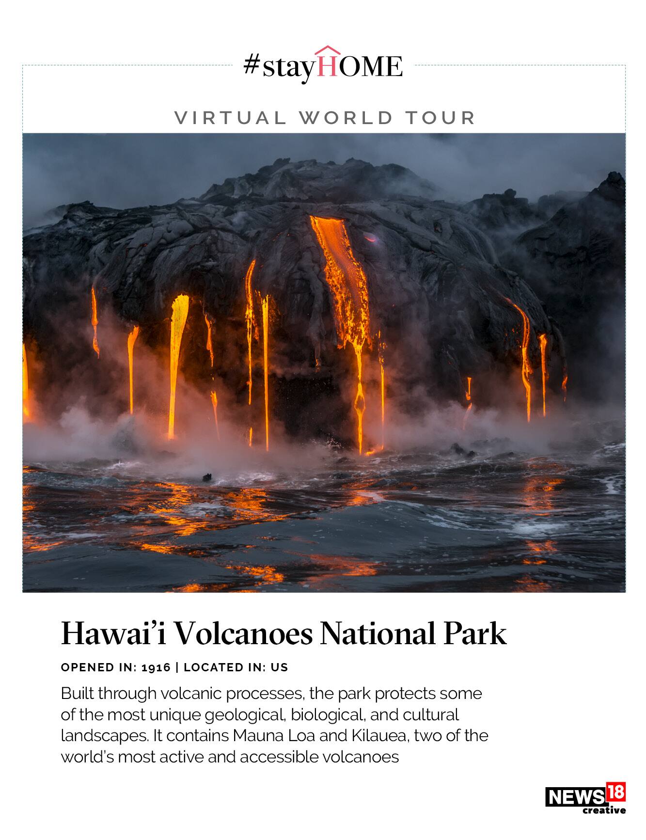 In pics | Travel in times of coronavirus: Take a virtual tour to the ...