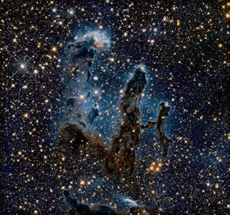 Scientists release Exotica catalogue – a list of all known celestial ...