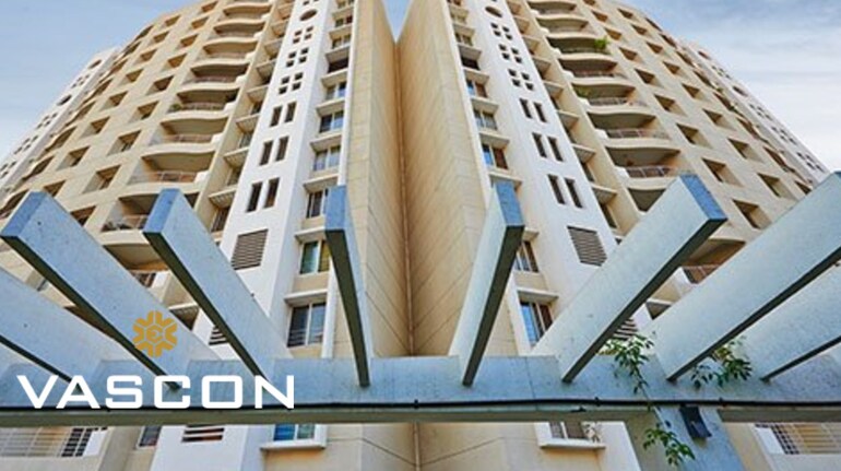 Vascon Engineers share price hits upper circuit after bagging ...