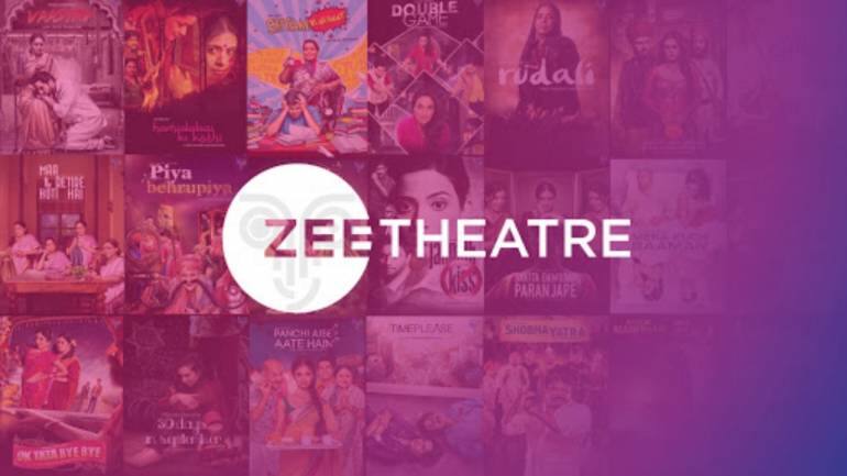 Taking theatre to digital audiences through teleplays