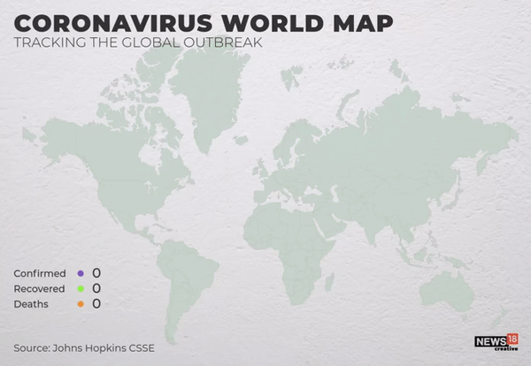 Coronavirus wrap May 1 | Lockdown extended till May 17, special trains ...