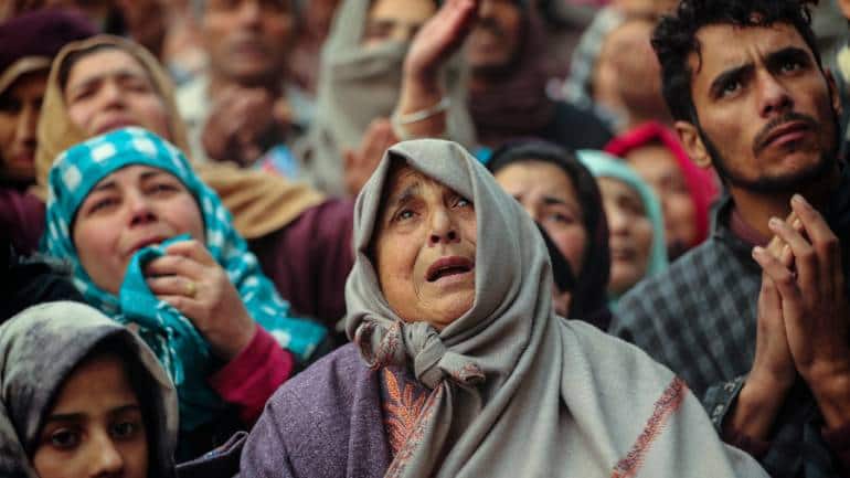 New York Assembly passes Kashmir resolution; India calls out attempts ...